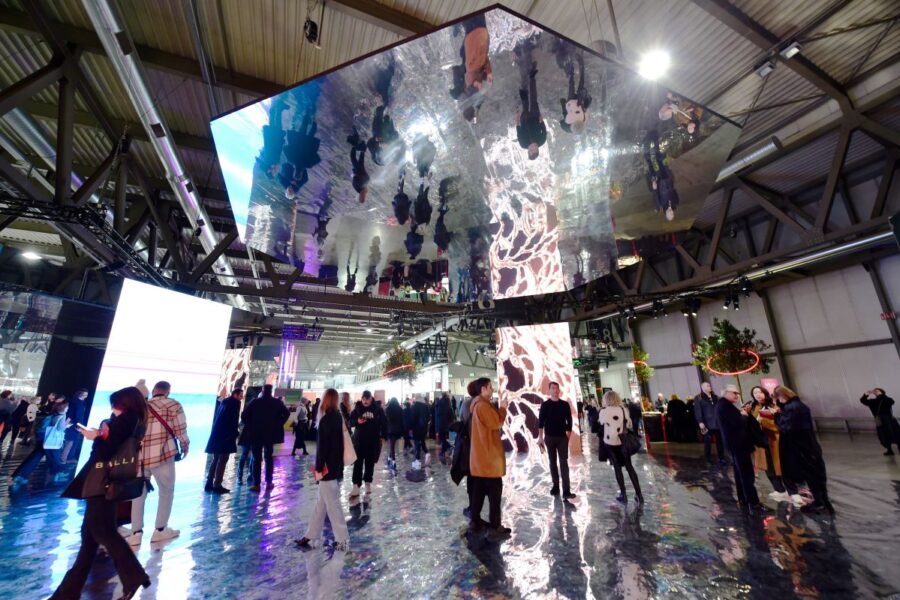 Fiere Milano 2026: Date, Programmi e Appuntamenti - IlluMI Spazio Eventi