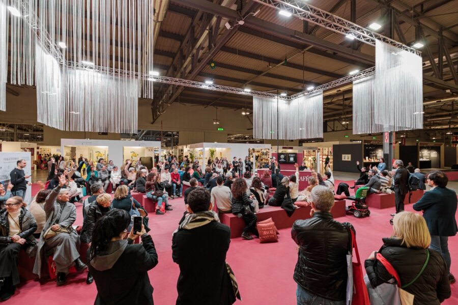 Fiere Milano 2026: Date, Programmi e Appuntamenti - IlluMI Spazio Eventi